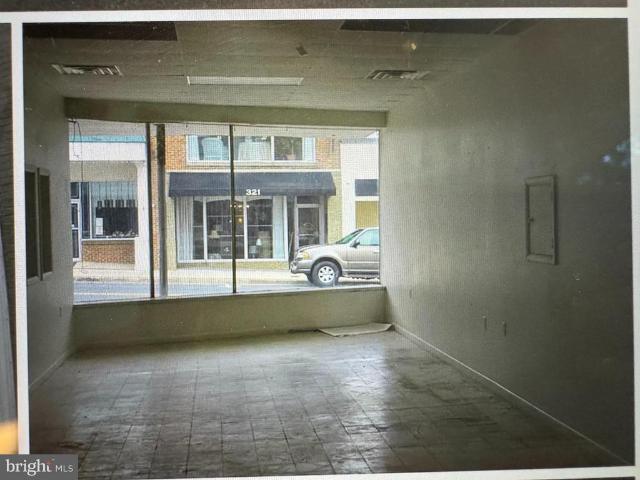 322 W Main Street