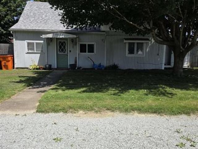 322 W North St, Windfall, IN 46076