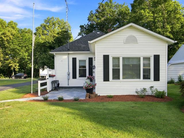 322 W North Street