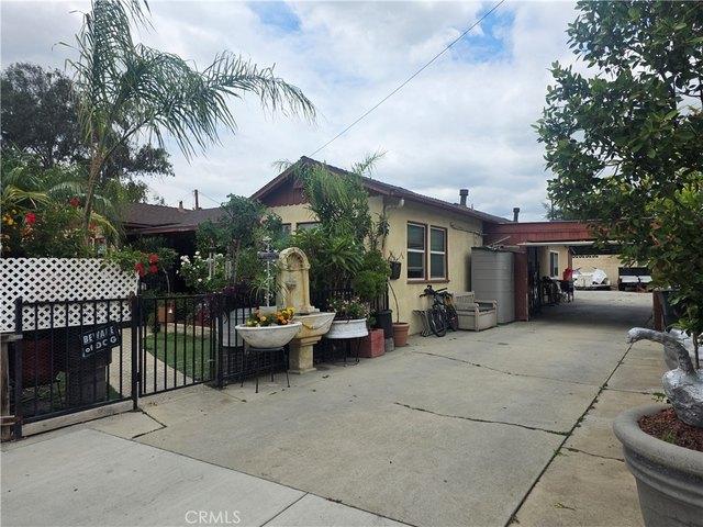 322 W Phillips St, Ontario, CA 91762