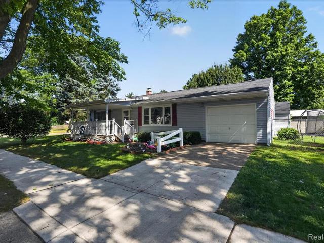 322 W Shaw Street