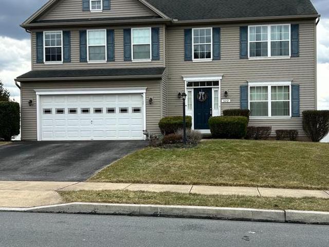 322 Woodbridge Drive