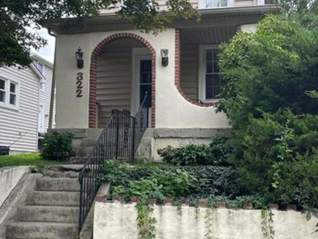 322 Woodland Ave, Ambler, PA 19002