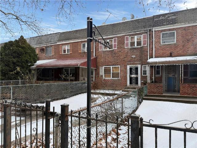 322 Wortman Avenue | Compass