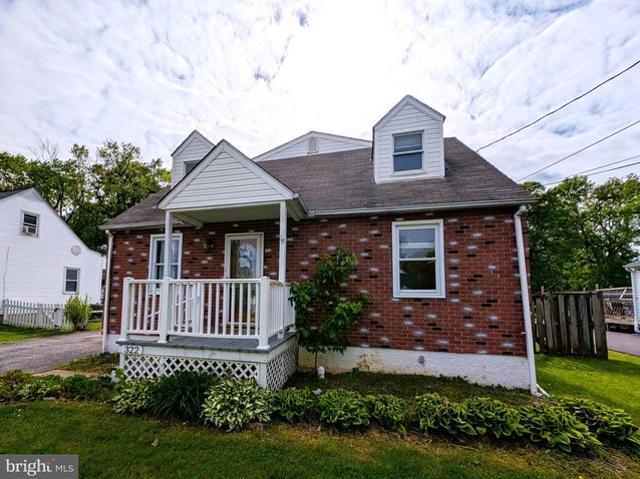 322 Worton Rd, Baltimore, MD 21221
