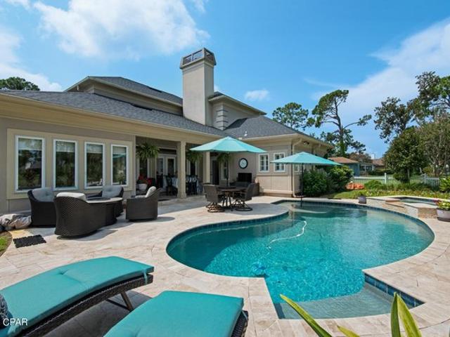 322 Wahoo Rd, Panama City Beach, FL 32408