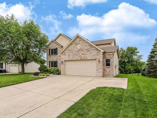 322 Wakefield Drive E