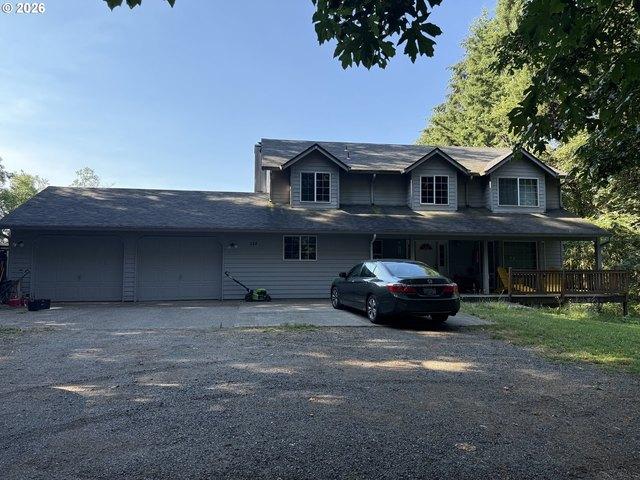 322 Ward Rd, Washougal, WA 98671