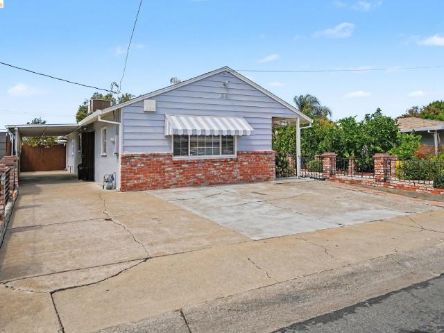 322 Warren Way