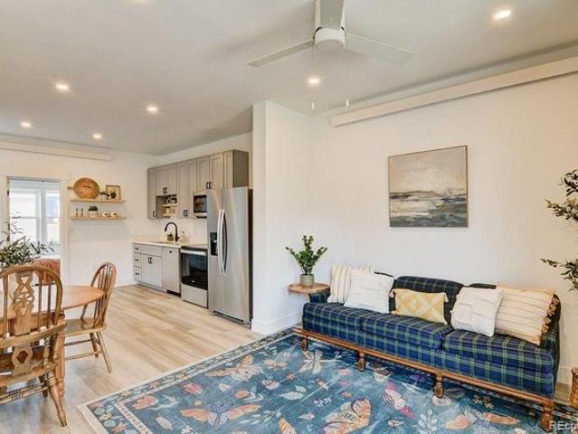 322 Weathervane Ln, Buena Vista, CO 81211