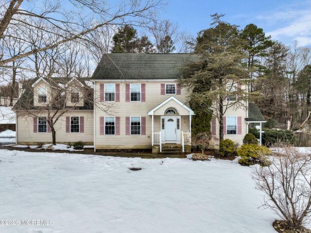 322 Wellington Court, Jackson, US, NJ