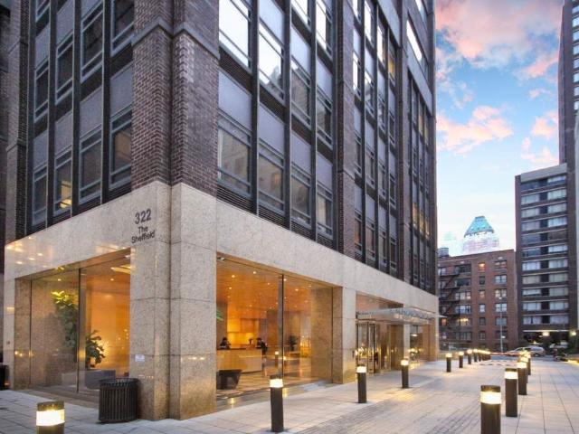 322 West 57th Street, Unit 23E