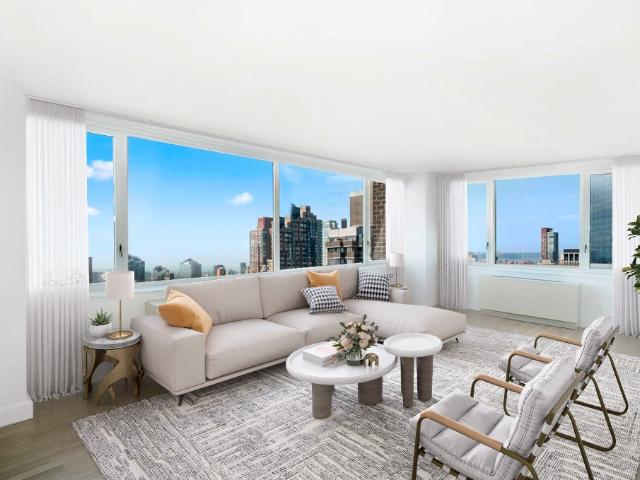 322 West 57th Street, New York, NY
