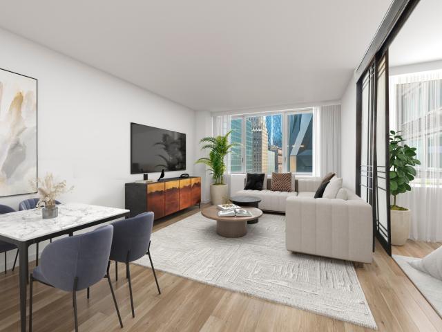 322 West 57th Street, New York, NY