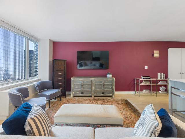 322 West 57th Street, New York, NY