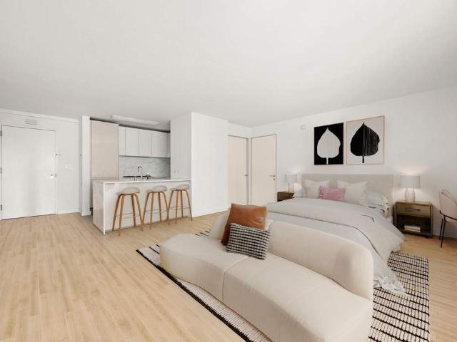 322 West 57th Street, New York, NY