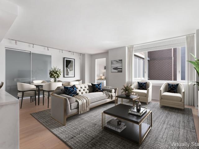 322 West 57th Street, New York, NY