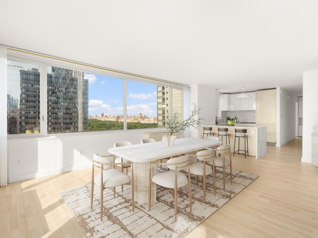 322 West 57th Street, New York, NY