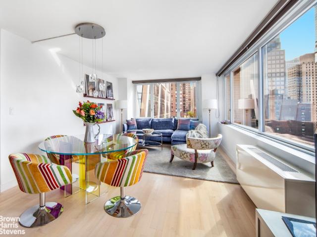 322 West 57th Street, New York, NY