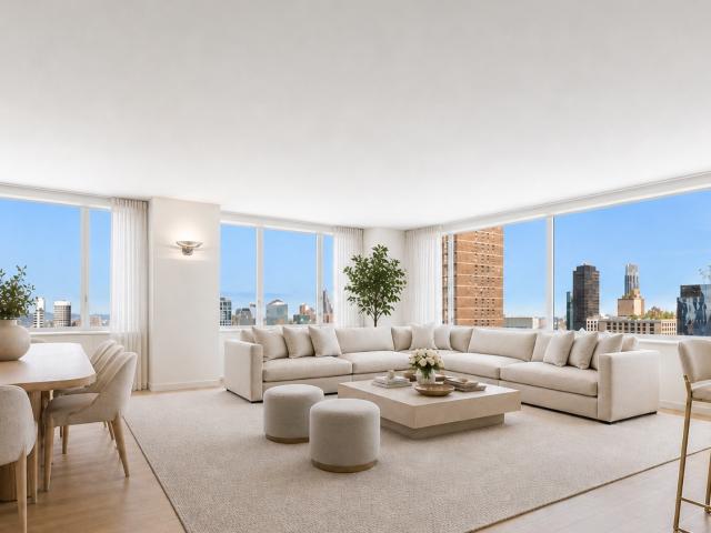 322 West 57th Street, New York, NY