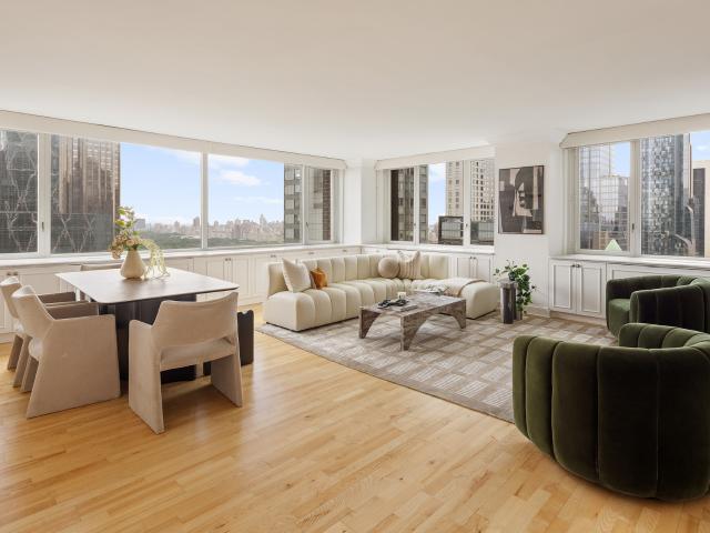 322 West 57th Street, New York, NY