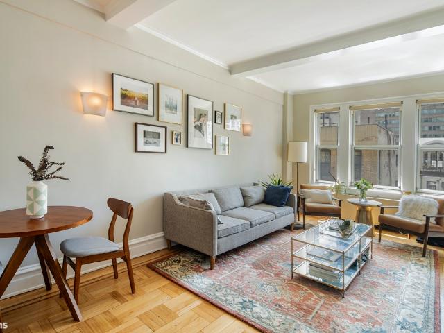 322 West 72nd Street, New York, NY