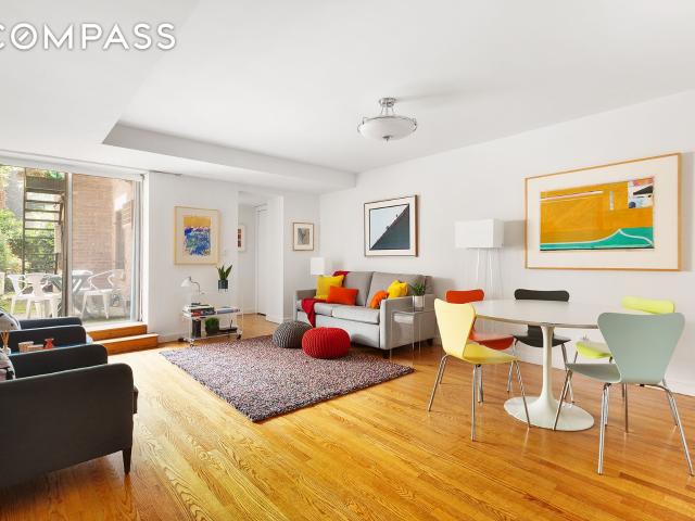 322 West 85th Street, New York, NY