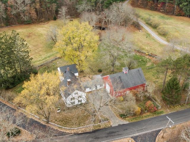 322 West St, Carlisle, MA 01741 | MLS #73509 | Compass
