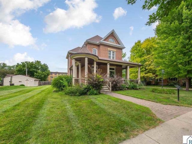 322 Wheeler Avenue