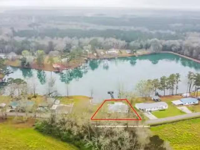 322 WINDSOR LAKE RD, CHANCELLOR, AL 36316 Mobile Home For Sale.