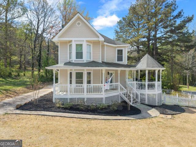 322 Wyngate Road