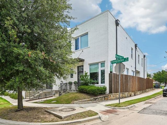 322 Templeton Dr, Fort Worth, TX 76107