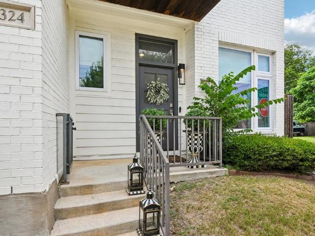 322 Templeton Drive