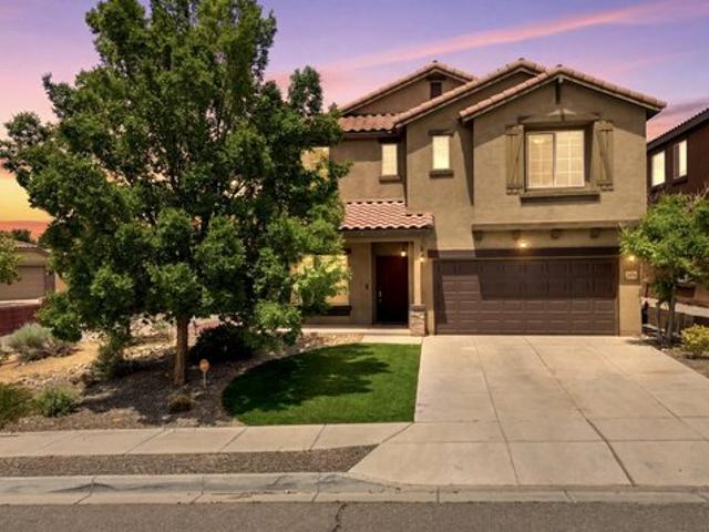 322 Tierra Rosa Pl NE, Rio Rancho, NM 87124