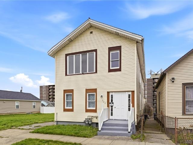 322 Trenton Avenue