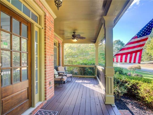 322 Tupelo Trail