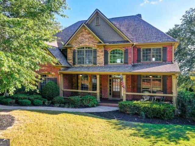 322 Tupelo Trl, Canton, GA 30114