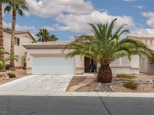 322 Turtle Peak Ave, Las Vegas, NV 89148