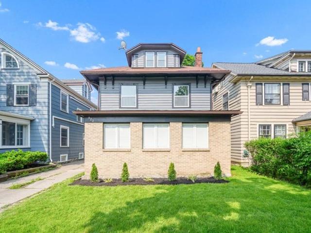 322 Voorhees Ave, Buffalo, NY 14216