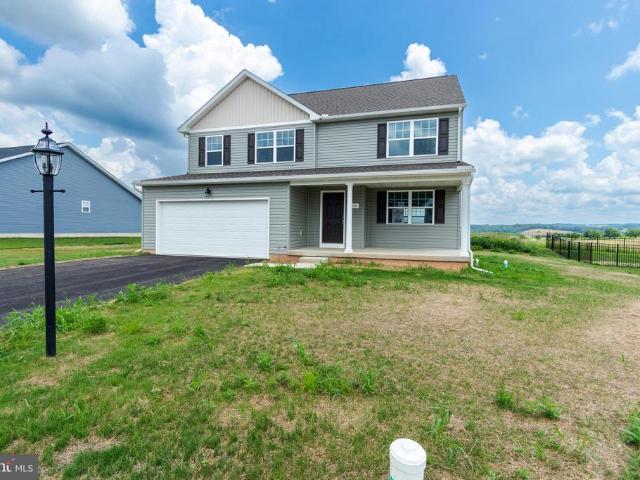 322 Valley View Circle # 138