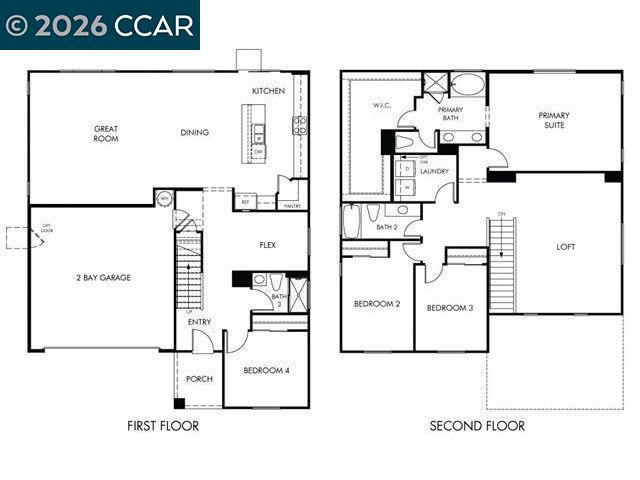322 Viceroy Way