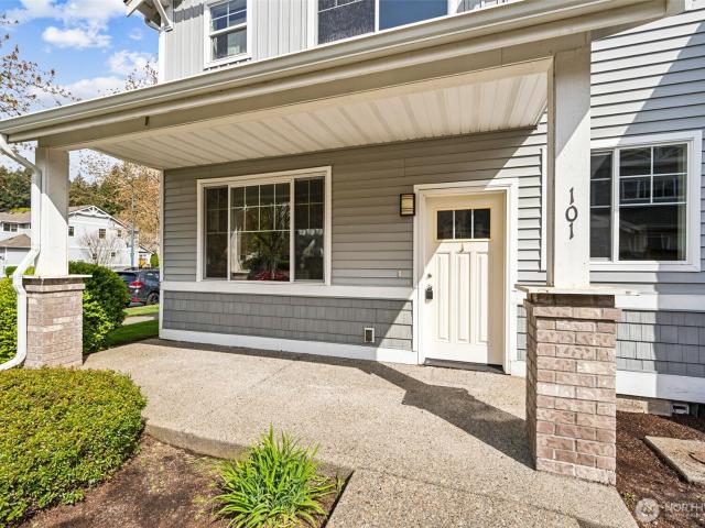 322 Yauger Way NW, Unit 101, Olympia, WA 98502 | MLS #2522