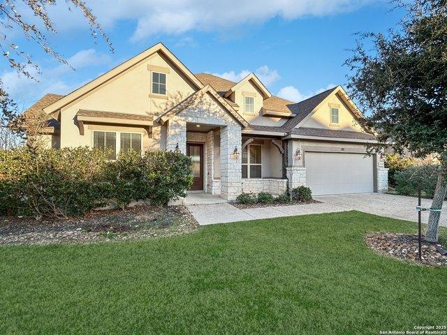 32348 Lavender Cv, Bulverde, TX 78163
