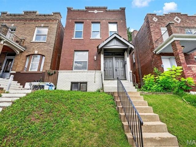 3234 Michigan Ave, Saint Louis, MO 63118