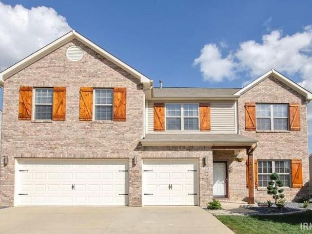3234 Morrow Dr, Kokomo, IN 46902