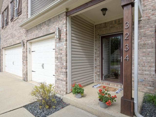 3234 Morrow Drive