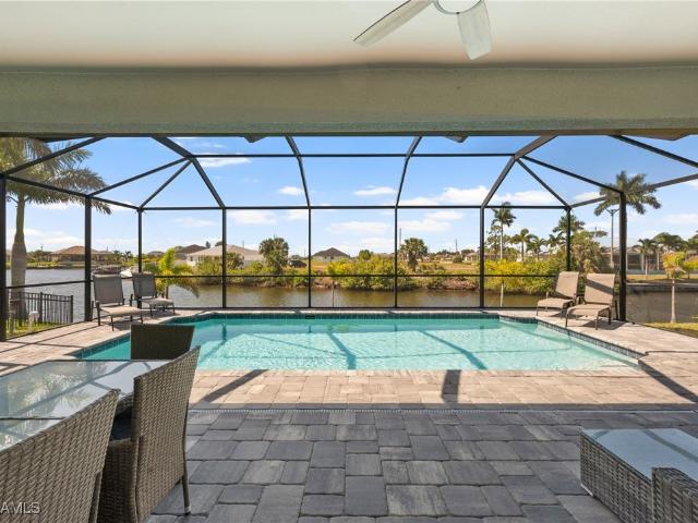 3234 NW 18th St, Cape Coral, FL 33993 | MLS #225035
