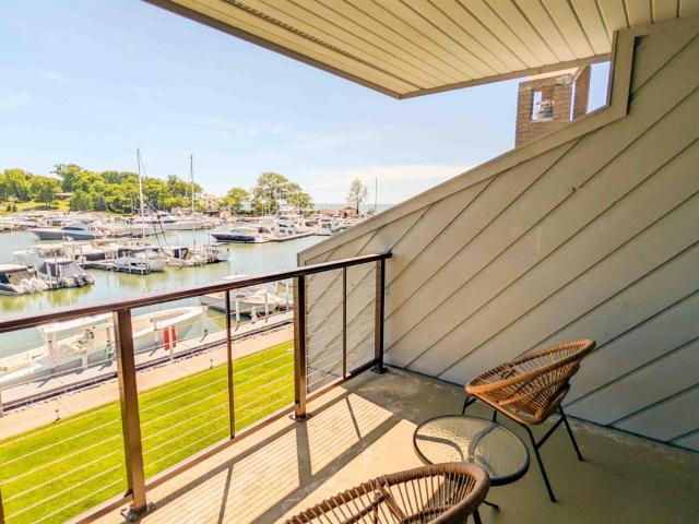 3234 N Marina View Drive # 11