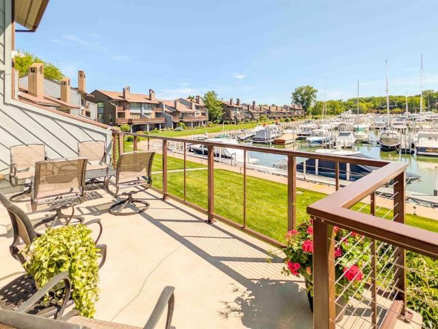 3234 N Marina View Drive # 11