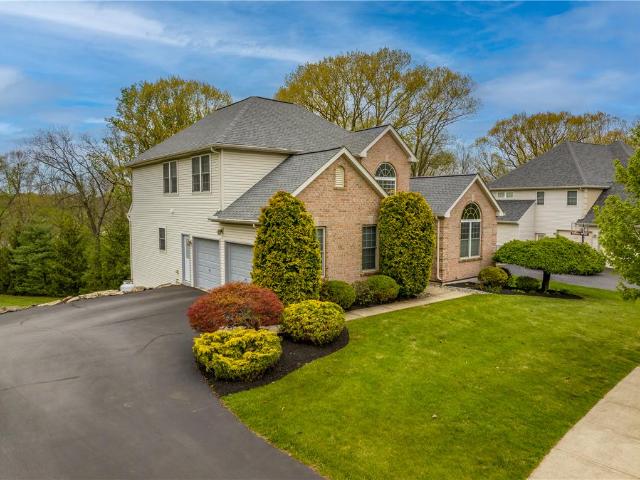 3234 Overlook Drive